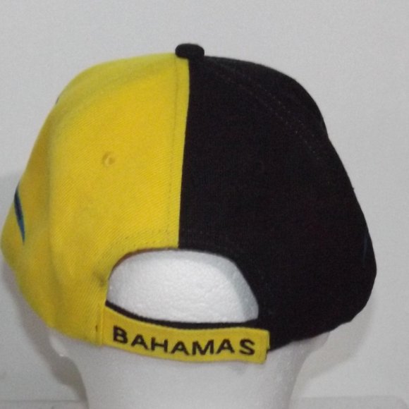 Accessories | Dorsett Bahamas 10 Acrylic Trucker Hat Loop Adjustable ...